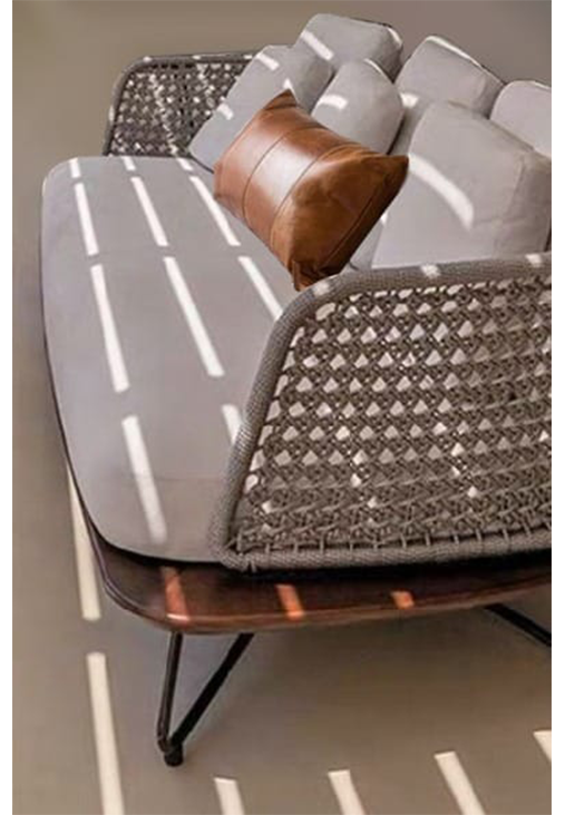 La collection « CAMELLE » – Bohemia