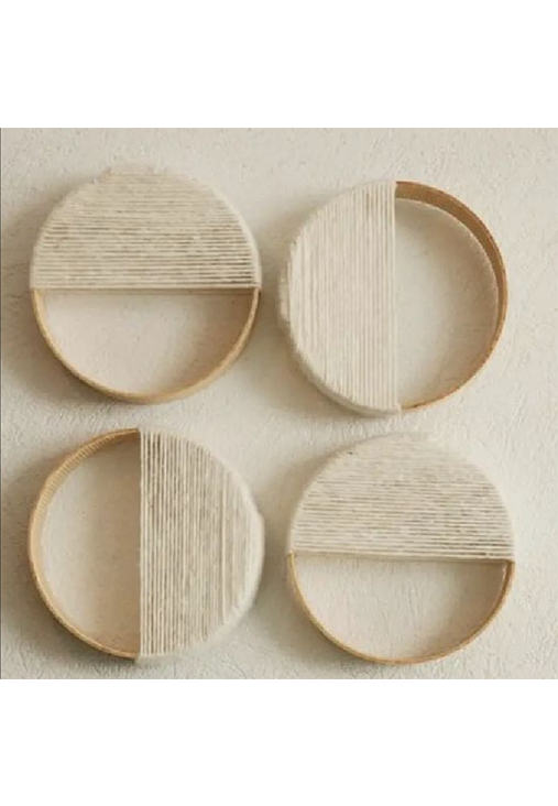 Déco murale « Tam-tam » – Bohemia